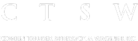 Cohen Tauber Spievack & Wagner PC: CTSW