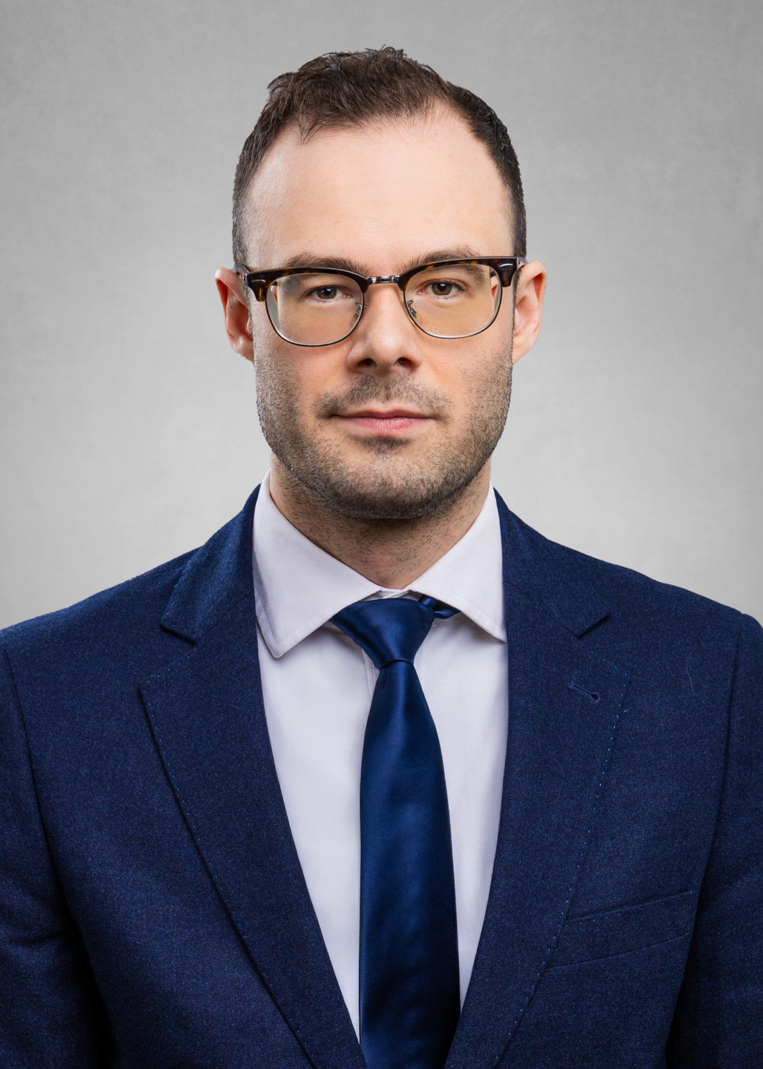 Matthew Murray - CTSW Law